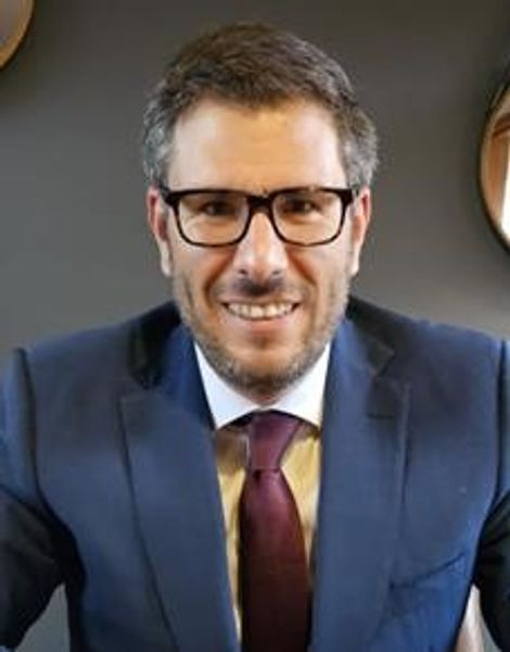 Speaker | Jorge Falcón Lando Vice President, Consulting for Latin America, Wood Mackenzie