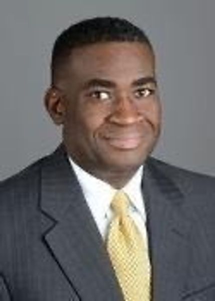 Speaker | Samson Tokpah Managing Partner, SRG Consulting LLC