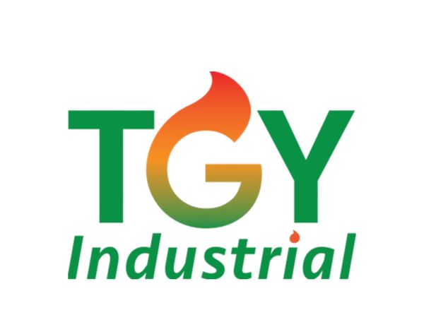 Sponsor | TGY Industrial Fabricators Inc - Silversponsor