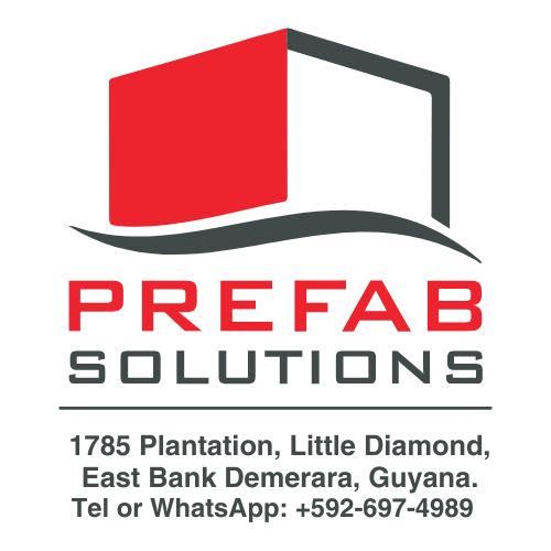 Exhibitor | Prefab Solutions